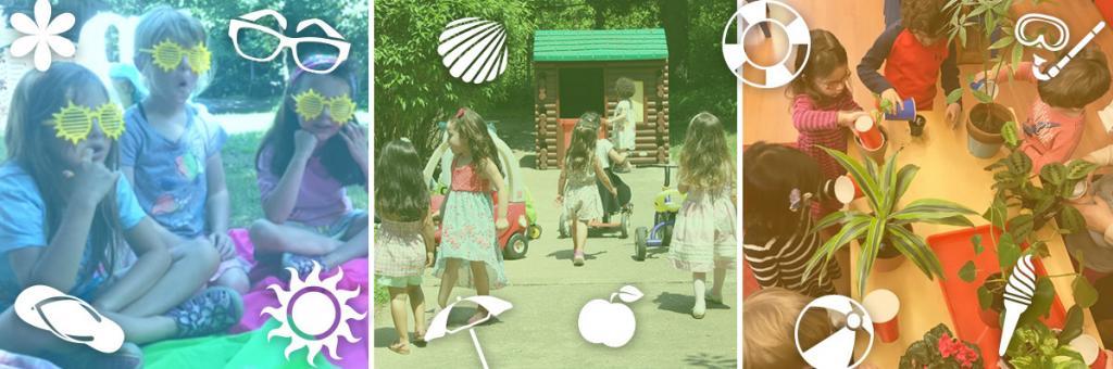 Summer Camp - Spanish Immersion Workshop