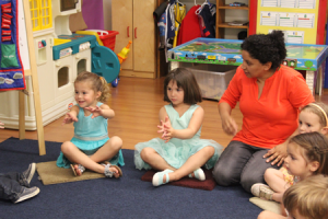 What Is Spanish Language Immersion? - Spanish Immersion Workshop