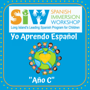 Virtual Class Info - Spanish Immersion Workshop